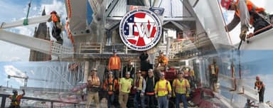IRONWORKERS 765 | Home